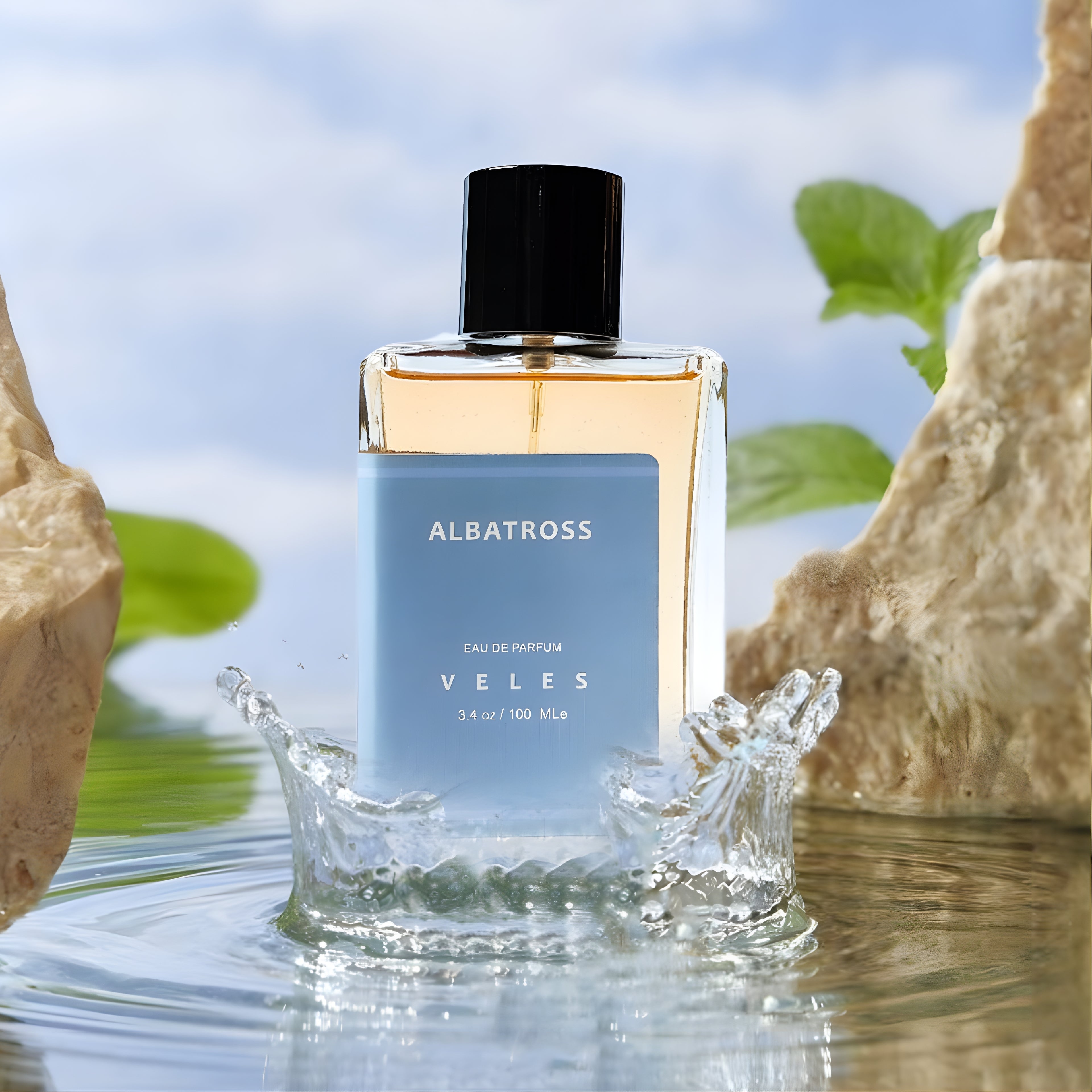 The Rise of Unisex Fragrances: Breaking Gender Norms in Perfume | Alba ...