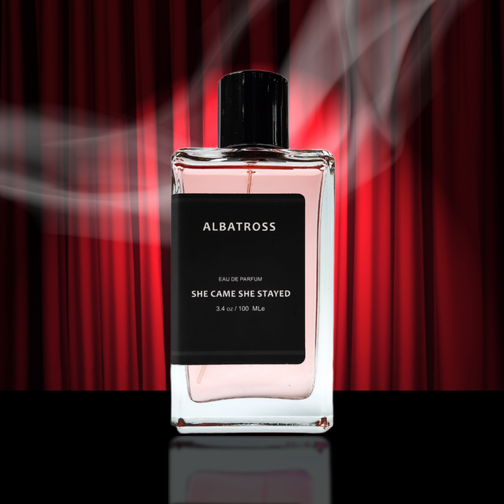 Perfumes – Albatross Clothing