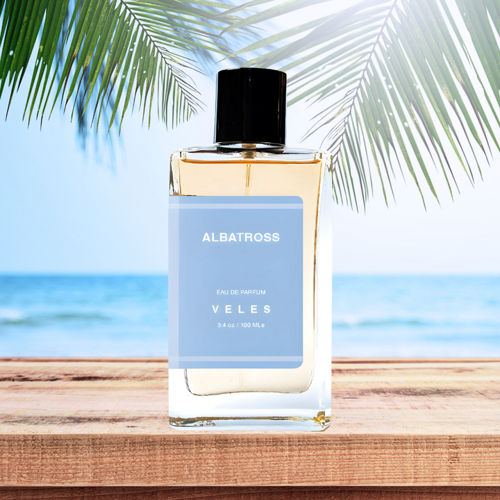 Perfumes – Albatross Clothing