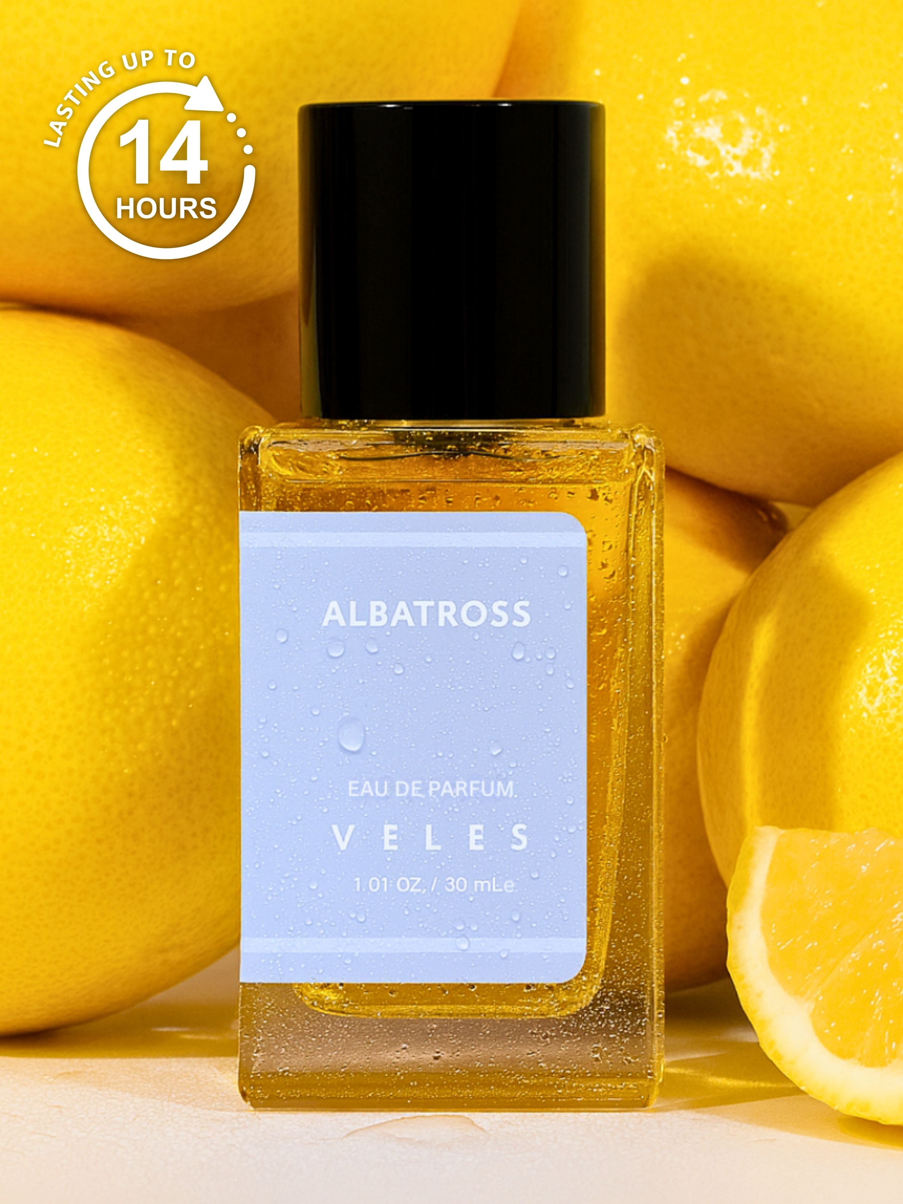 Albatross Veles - EAU DE PARFUM | Best luxury perfumes in India ...