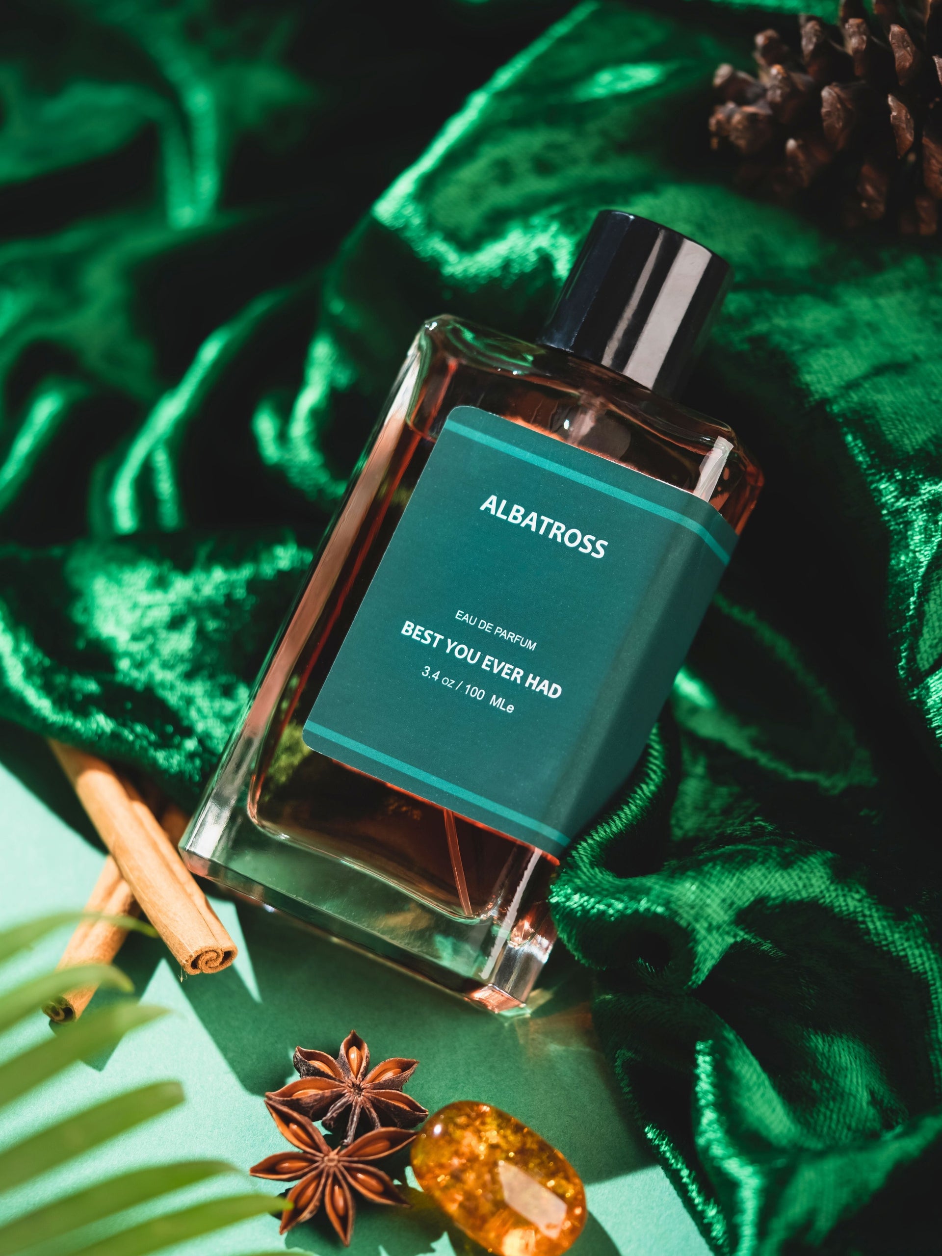 Perfumes – Albatross Clothing