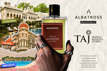 Perfumes – Albatross Clothing